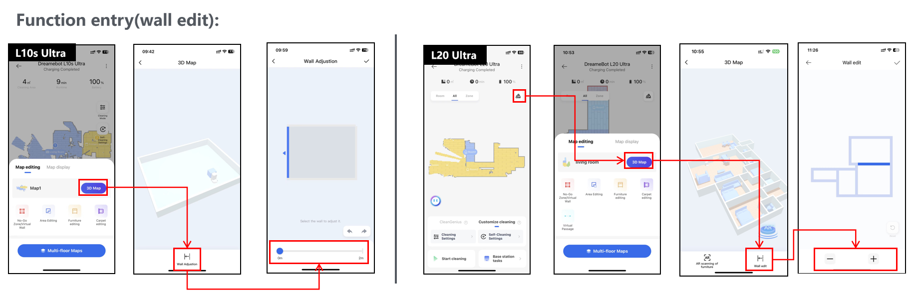 Master Your Home with Advanced Map Features: 3D Mapping, Custom Zones ...