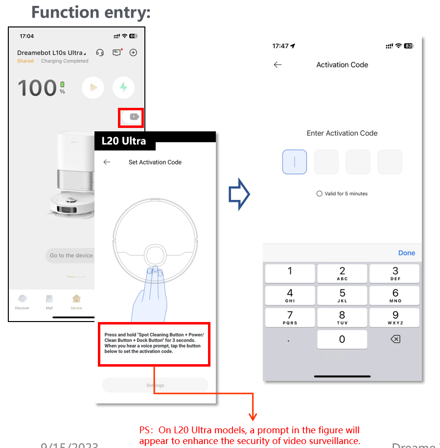 Unlocking Your Robot's Eyes: A Fun Guide to Activation Codes, Camera ...