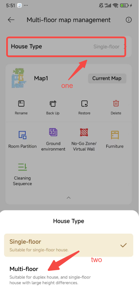 Master the Art of Multi-Floor Mapping for Your L20, L30, X30, or X40 ...