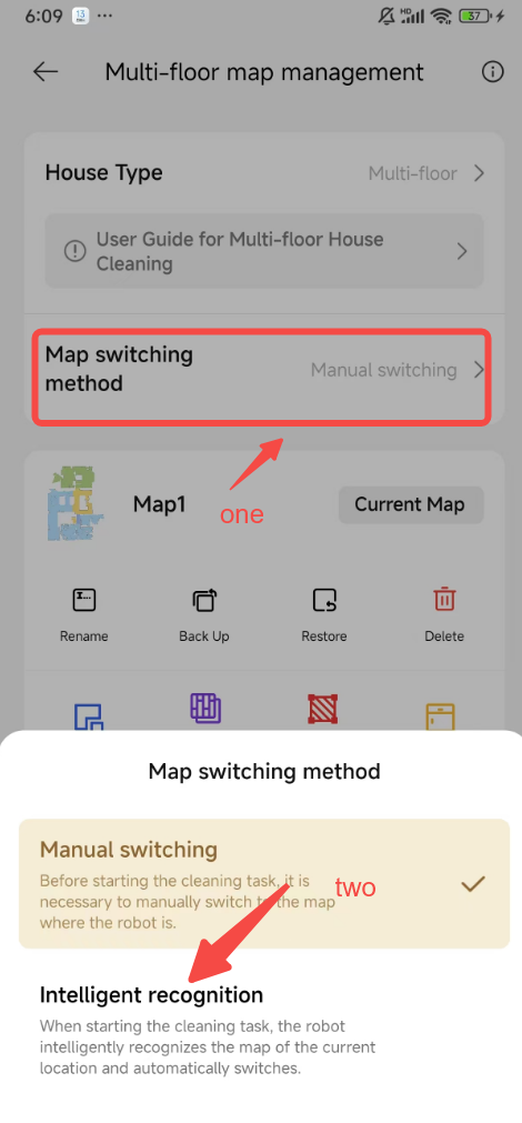 Master the Art of Multi-Floor Mapping for Your L20, L30, X30, or X40 ...