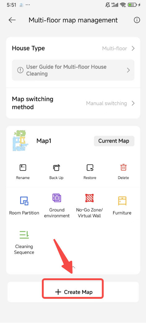 Master the Art of Multi-Floor Mapping for Your L20, L30, X30, or X40 ...