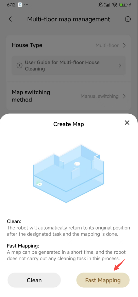 Master the Art of Multi-Floor Mapping for Your L20, L30, X30, or X40 ...