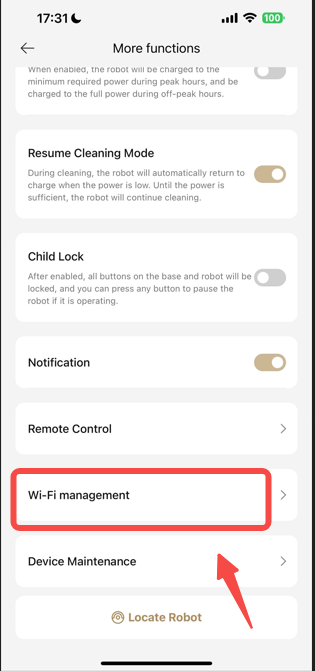 Discovering Your Wi-Fi Map: A Simple Guide – Dreame India