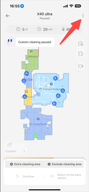 Discovering Your Wi-Fi Map: A Simple Guide – Dreame India