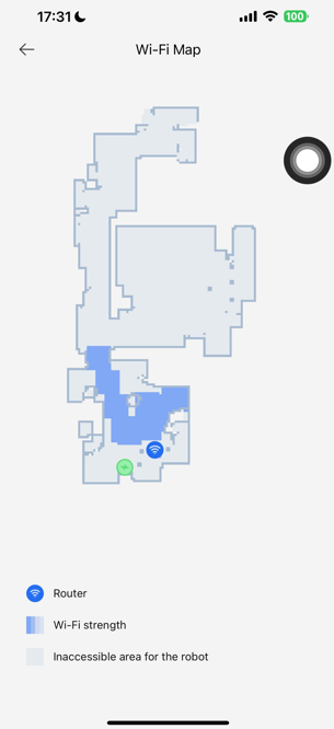 Discovering Your Wi-Fi Map: A Simple Guide – Dreame India